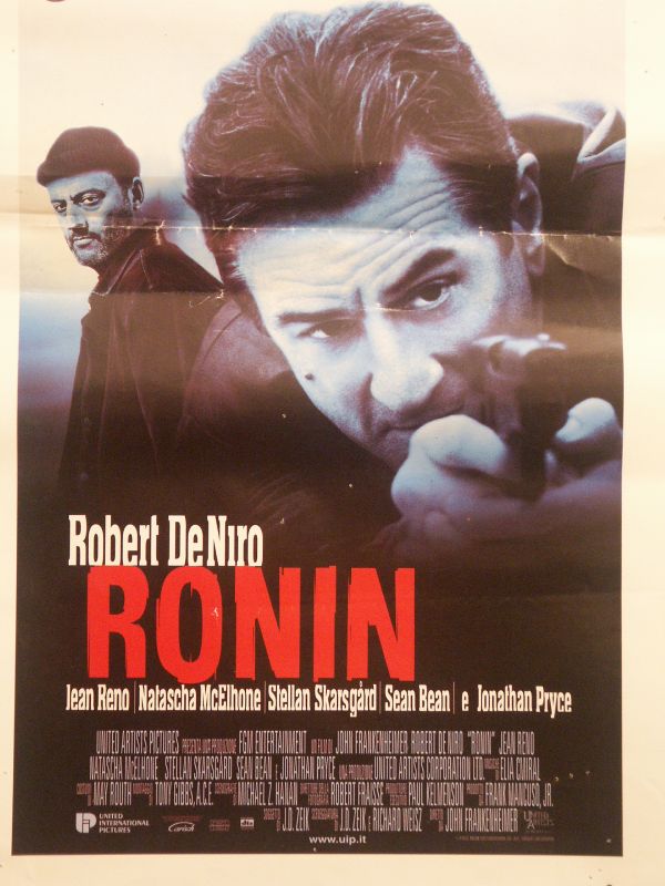 Locandine di film: R