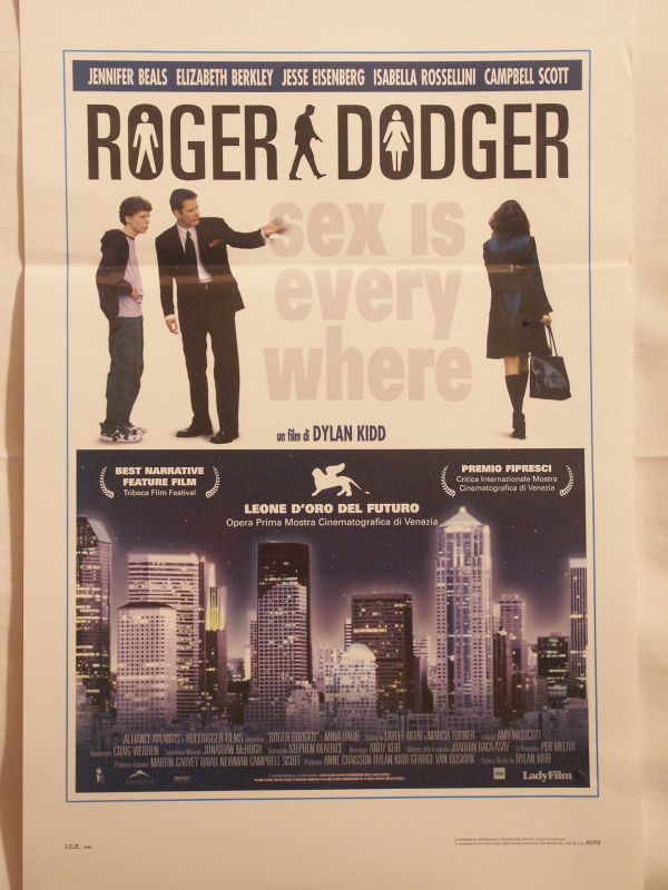 Locandine di film: R